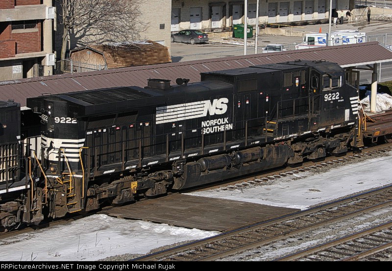NS 9222
